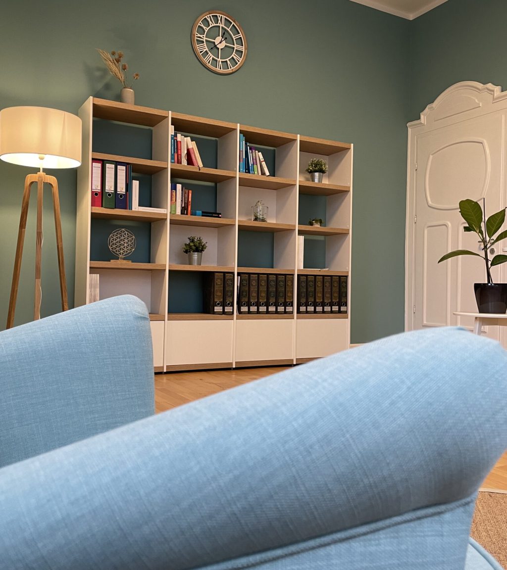 M. Sc. Psych. Markus Stutte - Praxis für Psychologische Psychotherapie